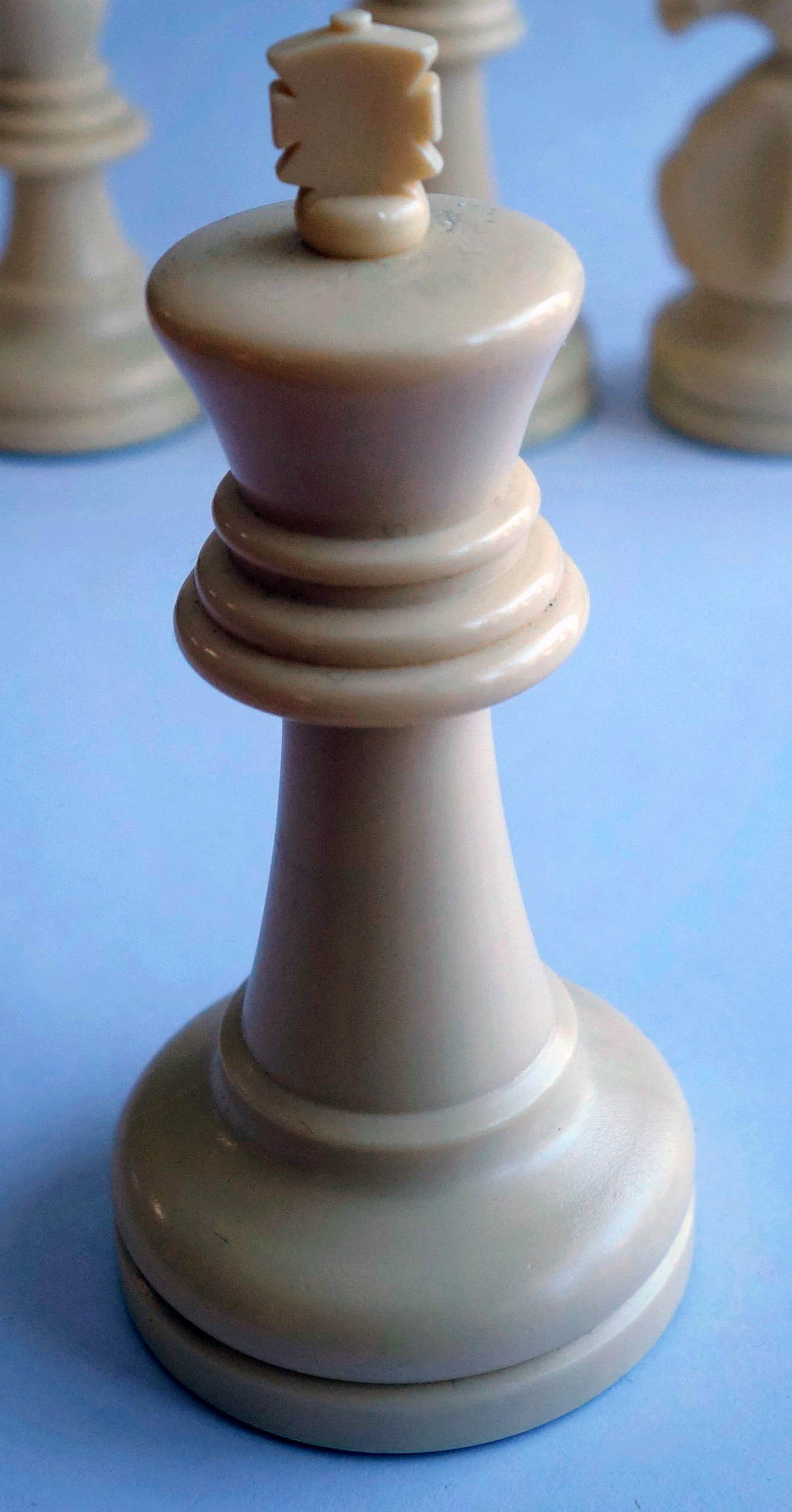 Chess Lounge | ChessWise