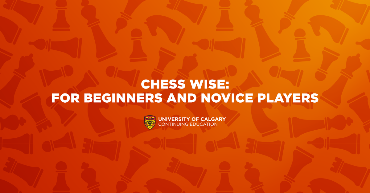 ChessWise | Helping chess players help themselves